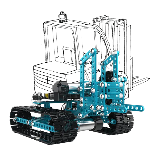 WhalesBot WoBot 1s