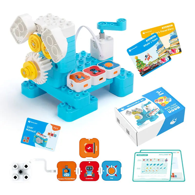 Products – WhalesBot