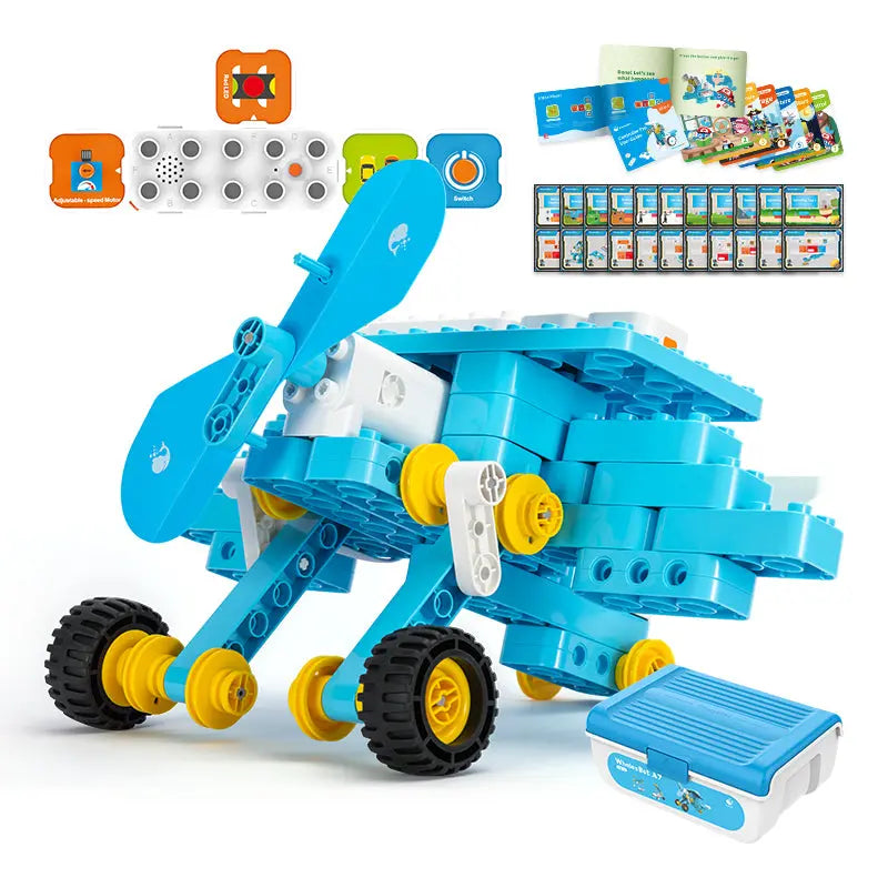 Products – WhalesBot