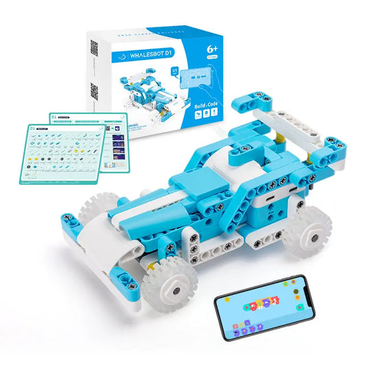 Products – WhalesBot